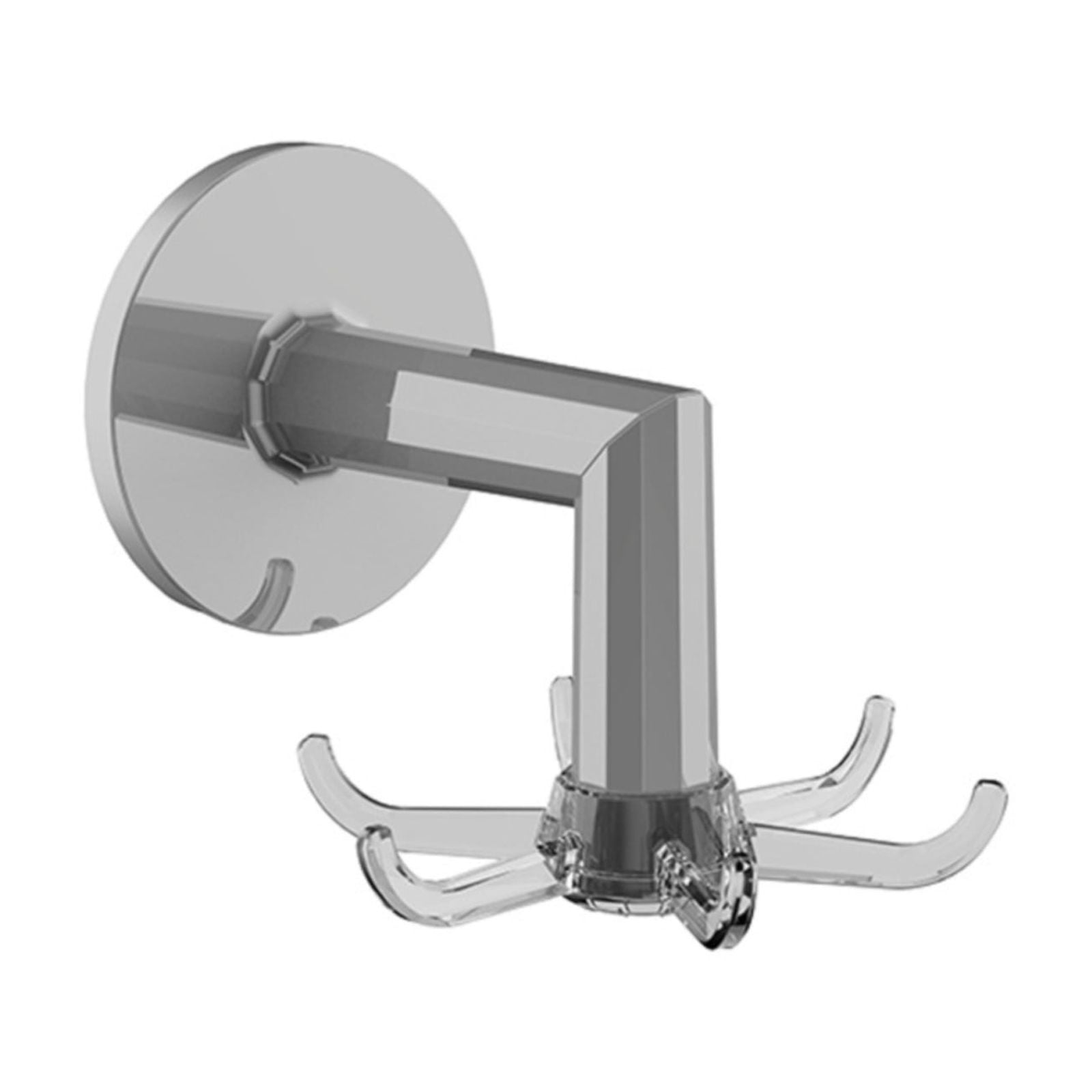 CMrtew Hanging Utensil Holder Hooks Kitchen Utensil Hanger Wall Mount ...