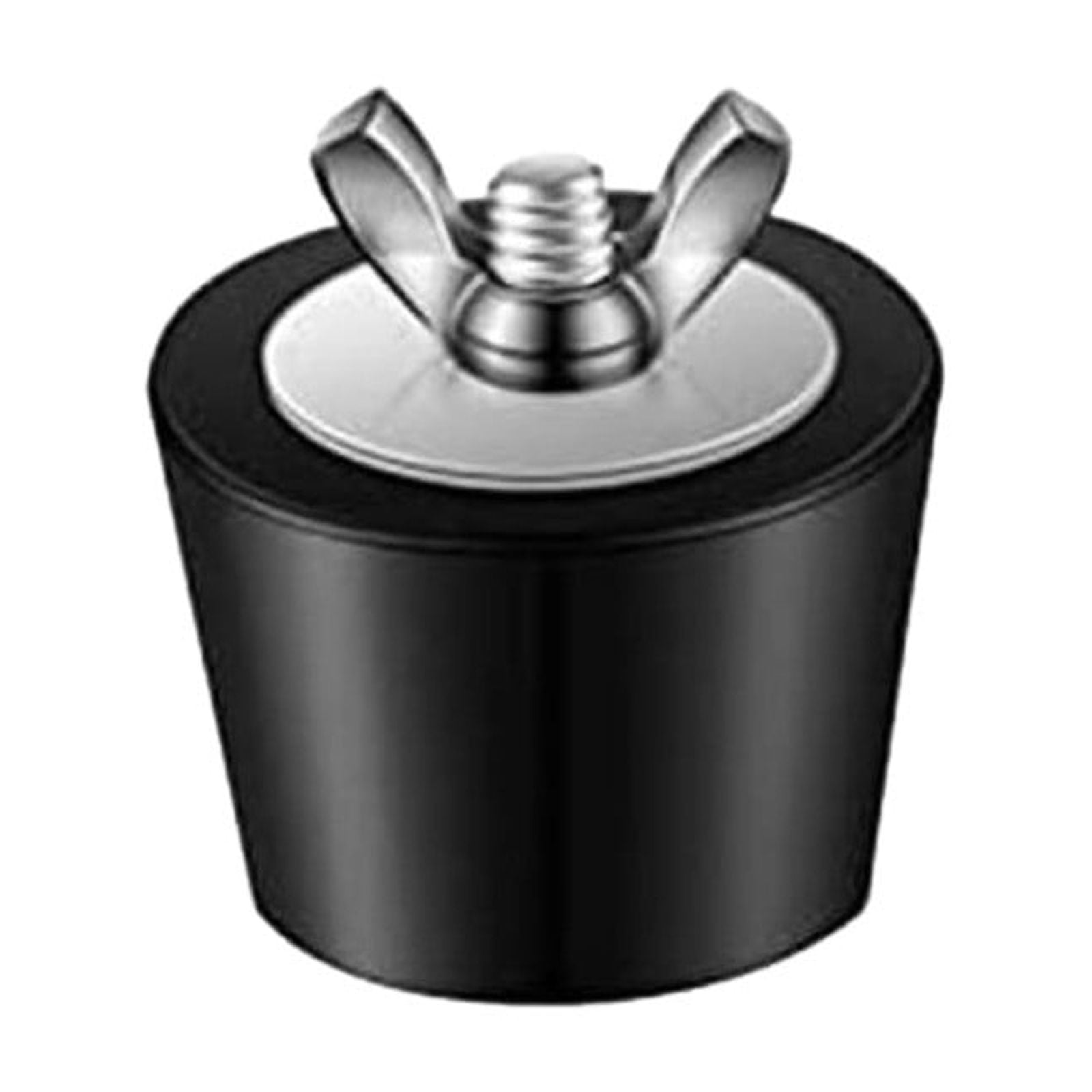 CMrtew ‌Heavy Duty Stainless Steel & Rubber Winter Pool Plugs Expansion ...
