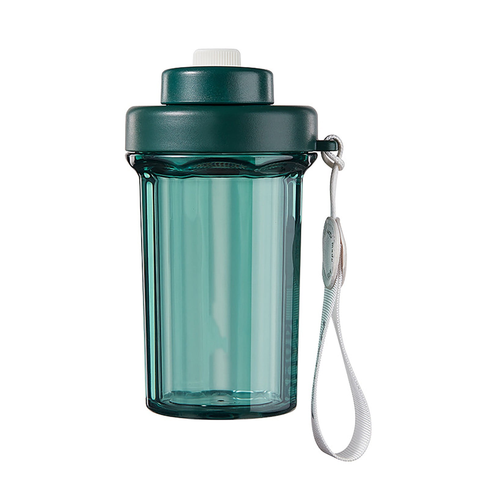 CMrtew High Temperature Plastic Cup High Appearance Work Cluster Girls ...