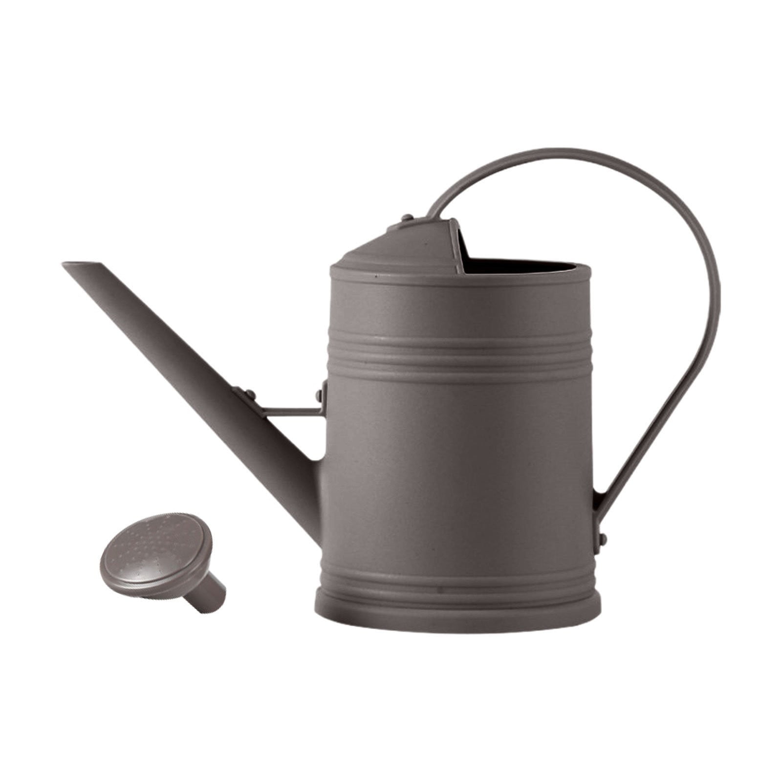 CMrtew Indoor Plants Watering Can with Adjustable Sprinkler Head, 68 Oz ...