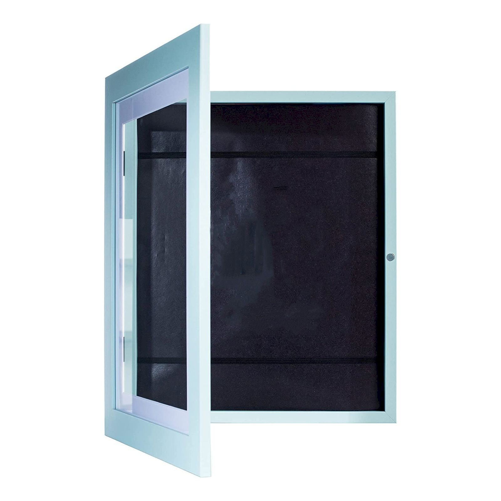 CMrtew ‌Kids Art Frames Front Opening Display Frame, Changeable Wall ...