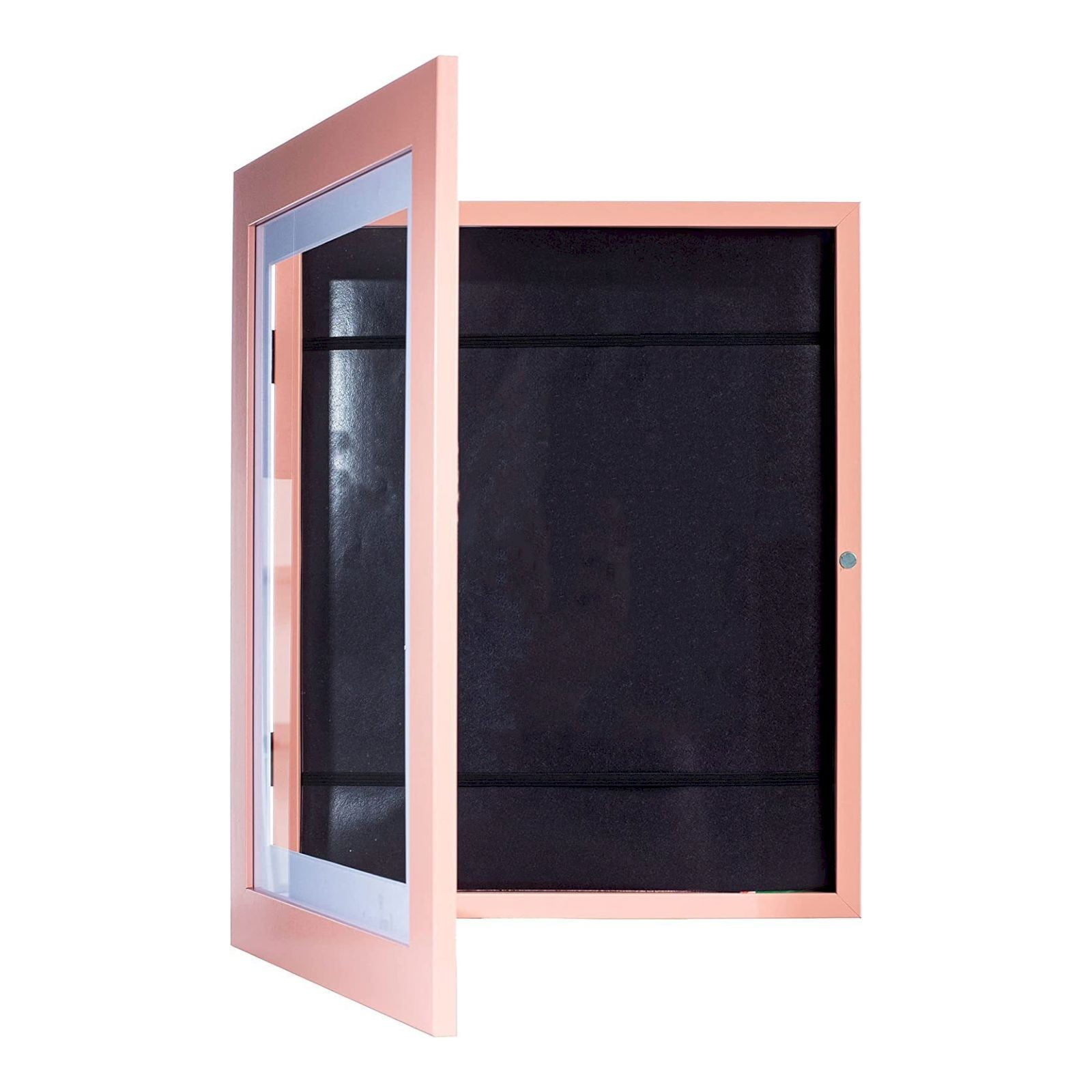 CMrtew ‌Kids Art Frames Front Opening Display Frame, Changeable Wall ...