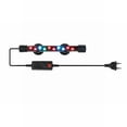 CMrtew LED Aquarium Light with IP68 Waterproof and Memory Function ...