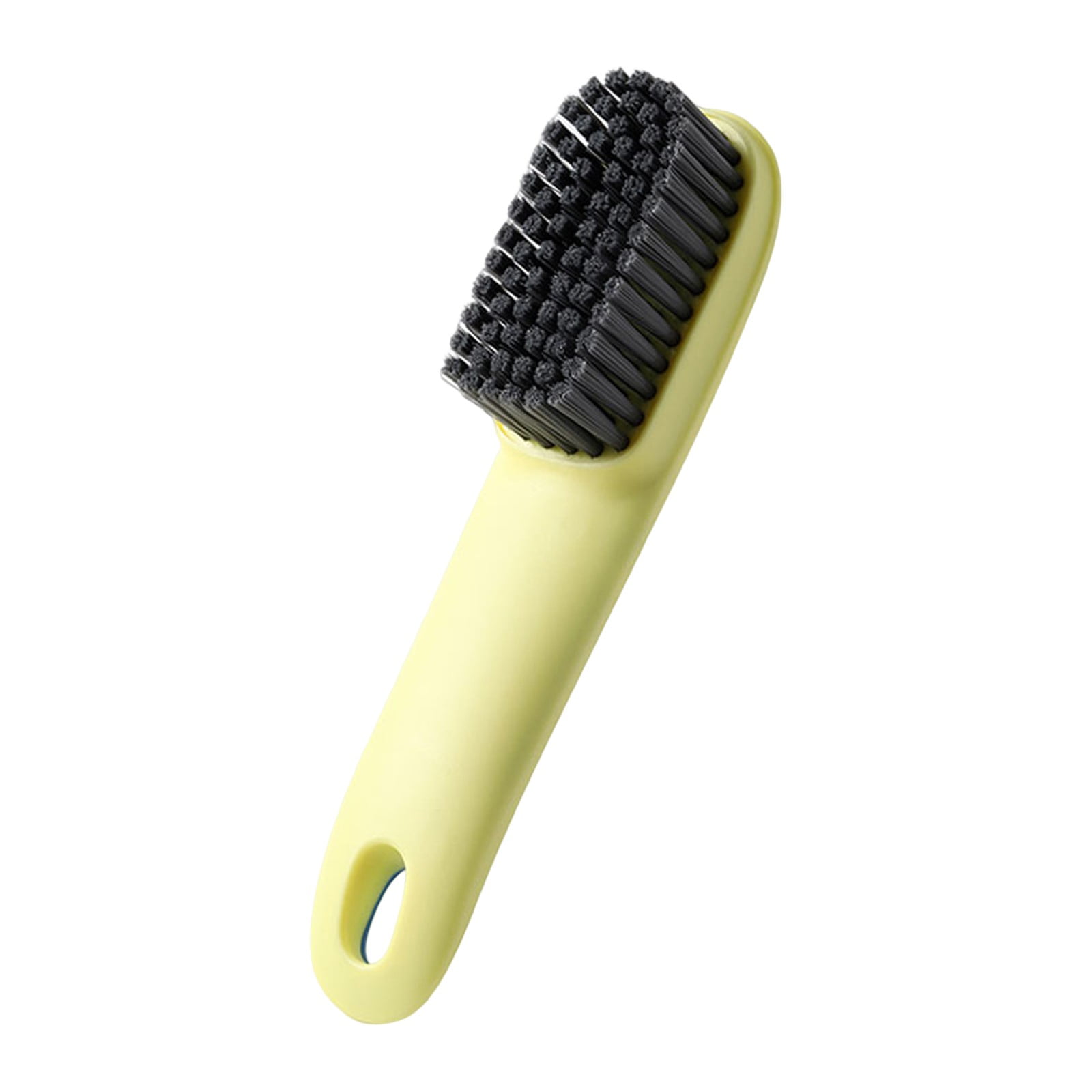 CMrtew Laundry Brush Shoe Brush Shoe Cleaning Brush Clashing Color ...