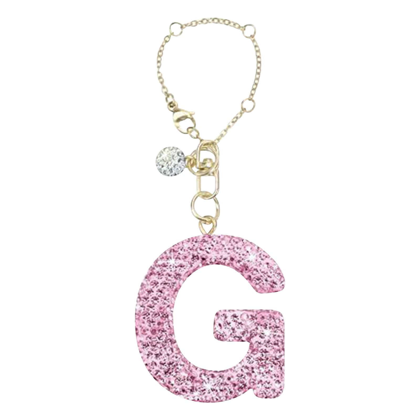 CMrtew Letter Charm for Cup, Letter Charm Accessories for Cup 40/30 Oz ...