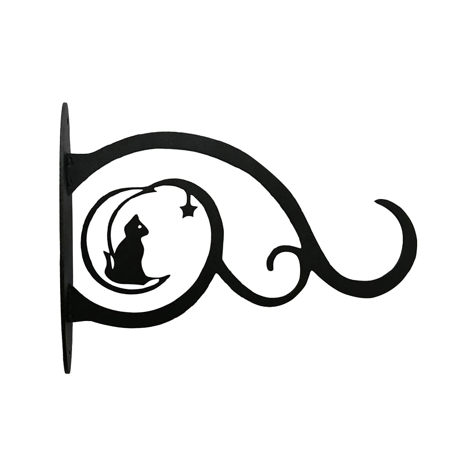 CMrtew Metal Ladybug Flower Pot,Whimsical Ceramic Ladybug Planter Pot ...