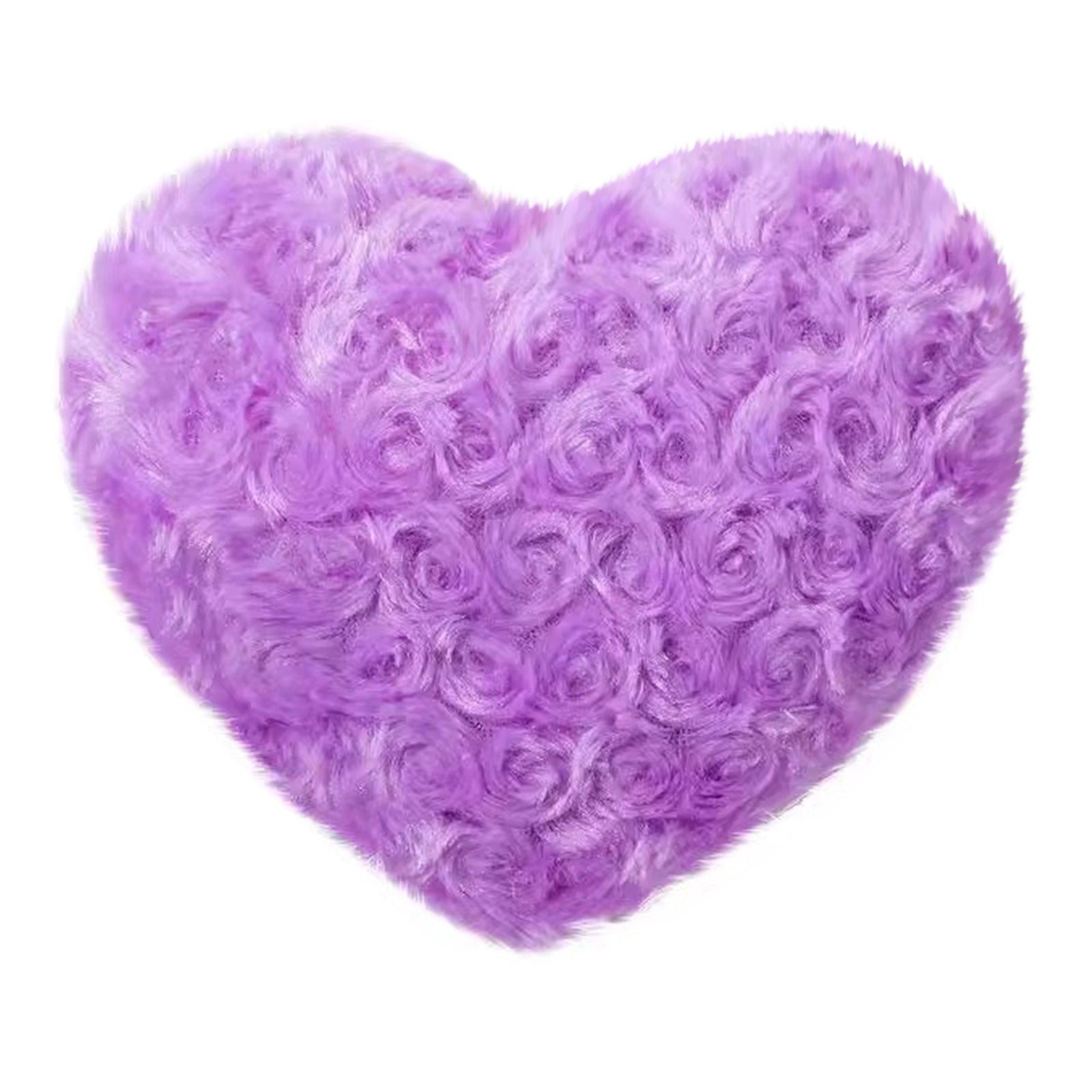 CMrtew Microwavable Heating Pad, Microwave Lavender Scented Heart ...
