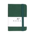 CMrtew Mini Pocket Notebook 4.5 x 3 Inch Small Hardcover Notebook ...