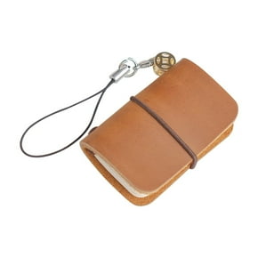 Mini Pocket Notebooks