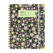 Global Datebooks Dated Middle or High School Secondary Student Planner ...