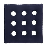 Carex Inflatable Ring Cushion, Rubber, Easy to Clean, Durable, Reusable ...