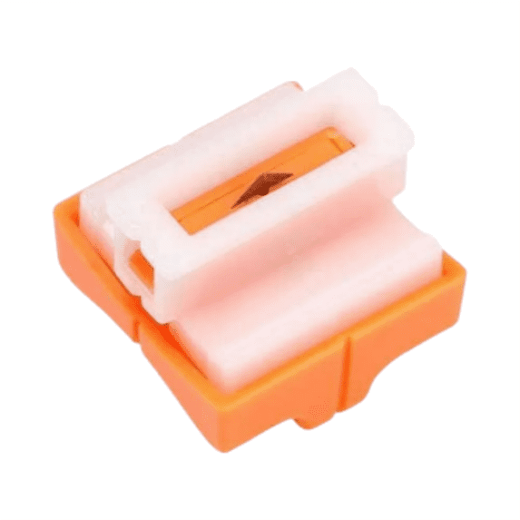 CMrtew Paper Cutter Replacement Blades Paper Trimmer Blades Refill ...