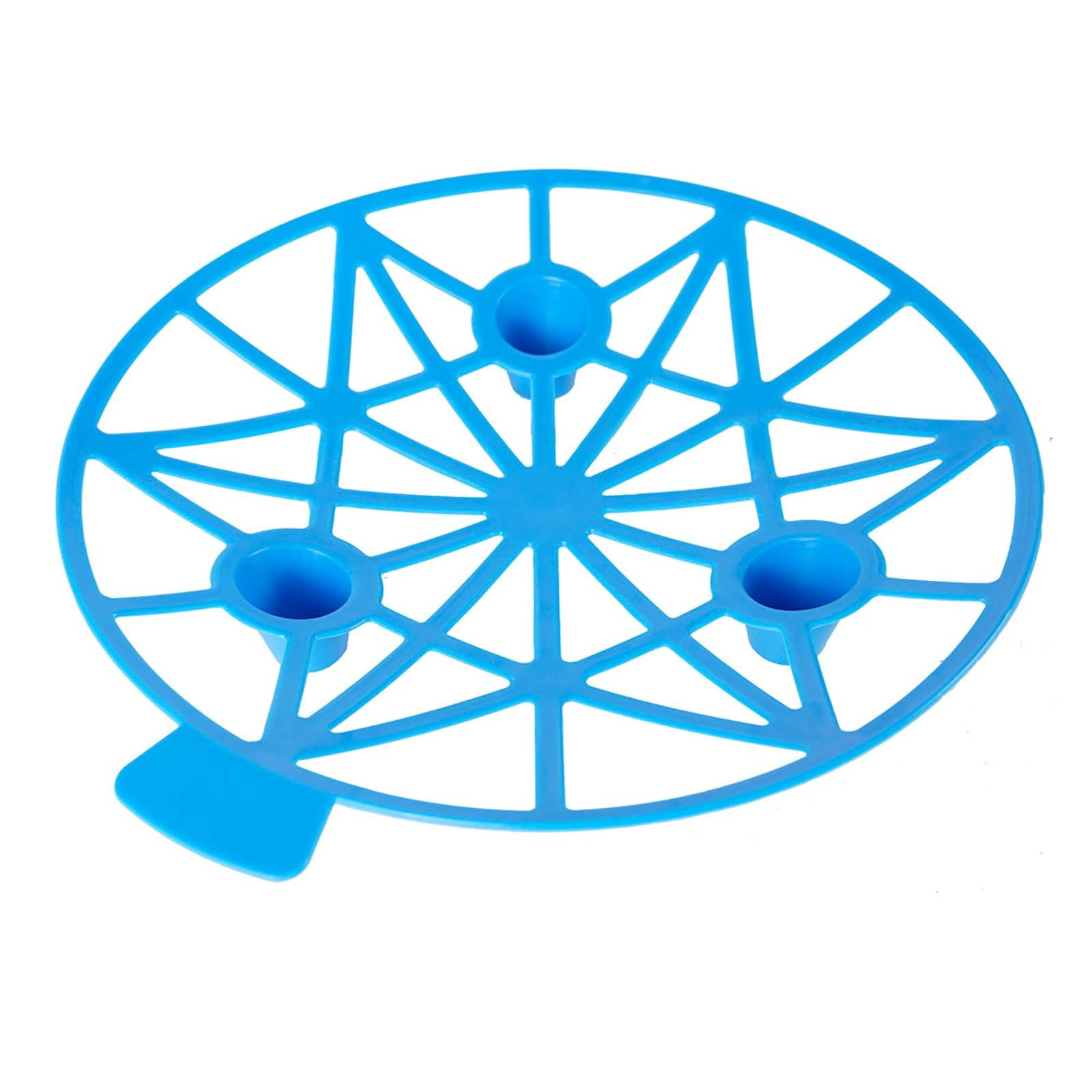 CMrtew Plant Melon Supports Cages Cradle Watermelon Holder Stand ...