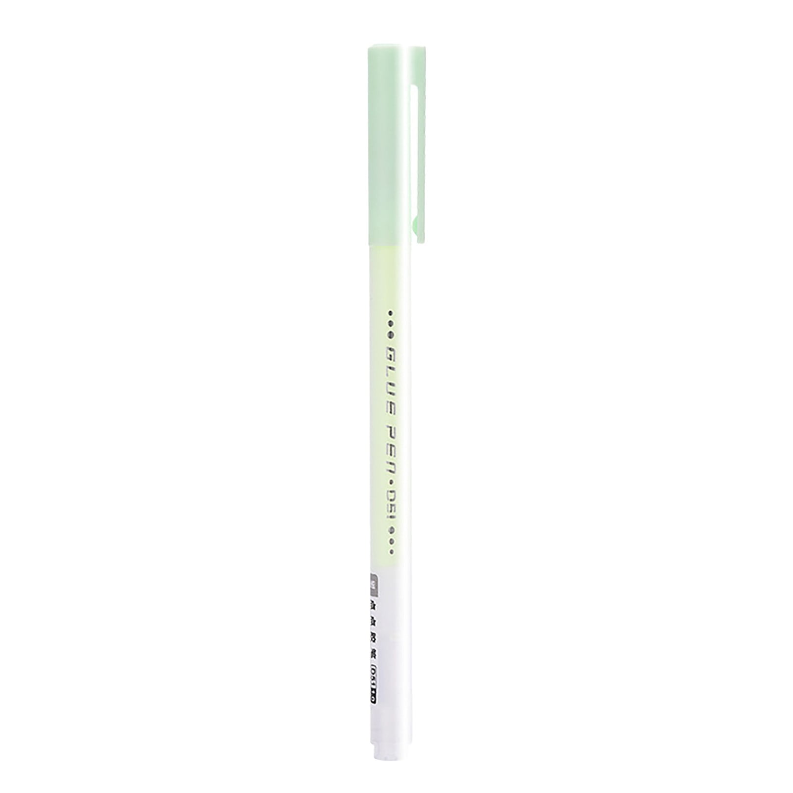 CMrtew ‌Quick Drying Color Glue Pen 2025 Quick Roller Glue Pens for ...