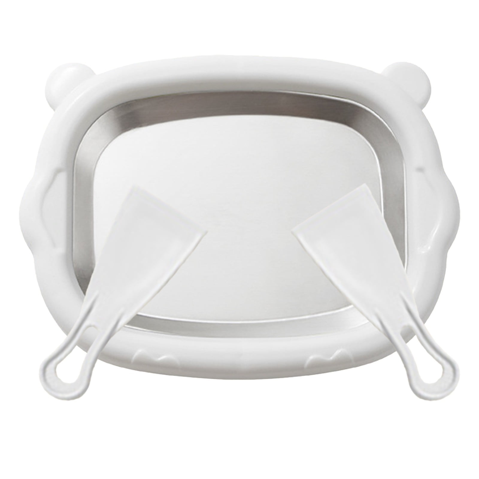 CMrtew Rolled Ice Cream Maker, At-Home Rolled Ice Cream Maker Kit ...