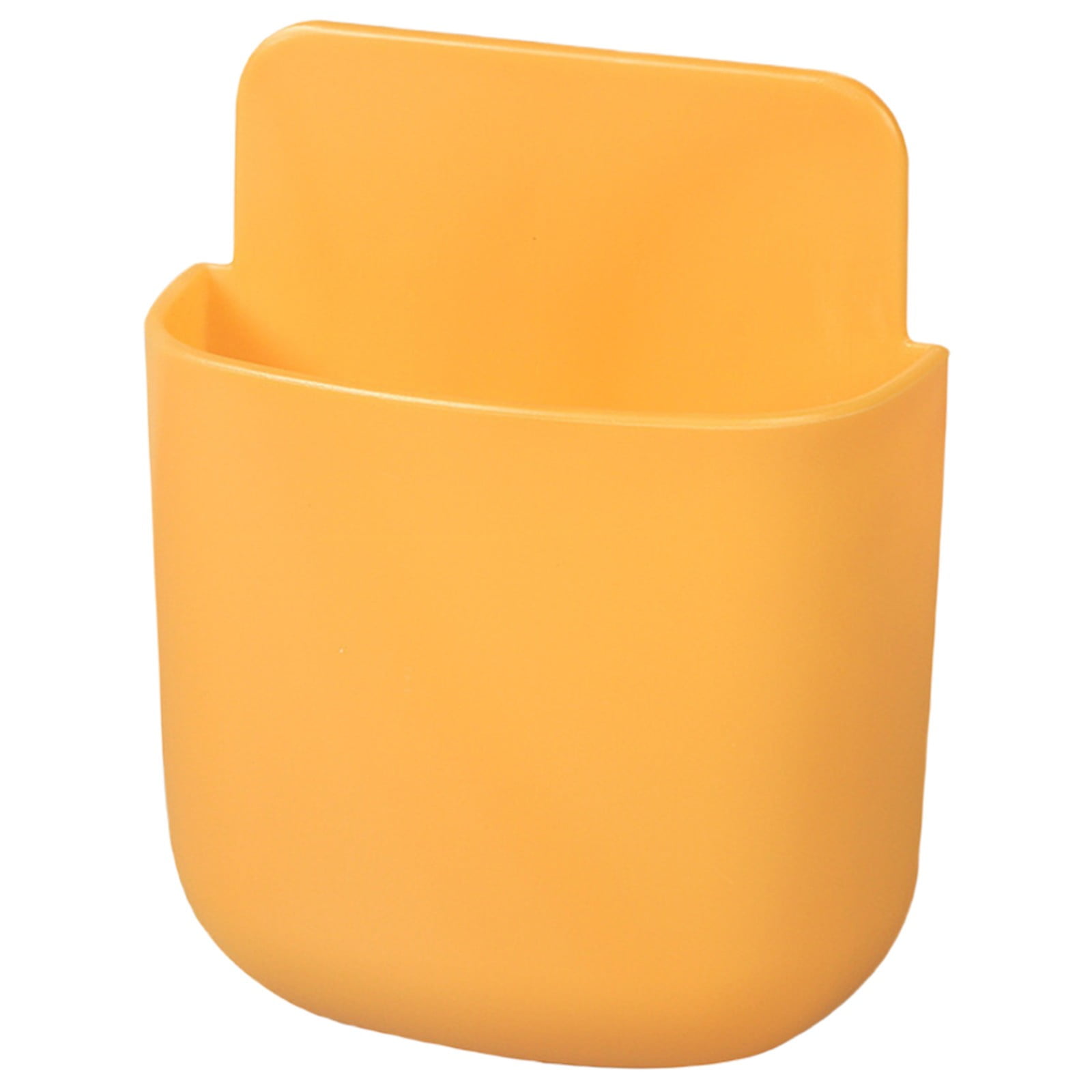 CMrtew Self-Adhesive Wall Mount Remote Control Holder Multi-Purpose ...