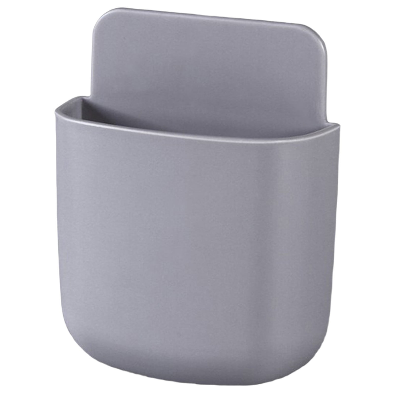 CMrtew Self-Adhesive Wall Mount Remote Control Holder Multi-Purpose ...