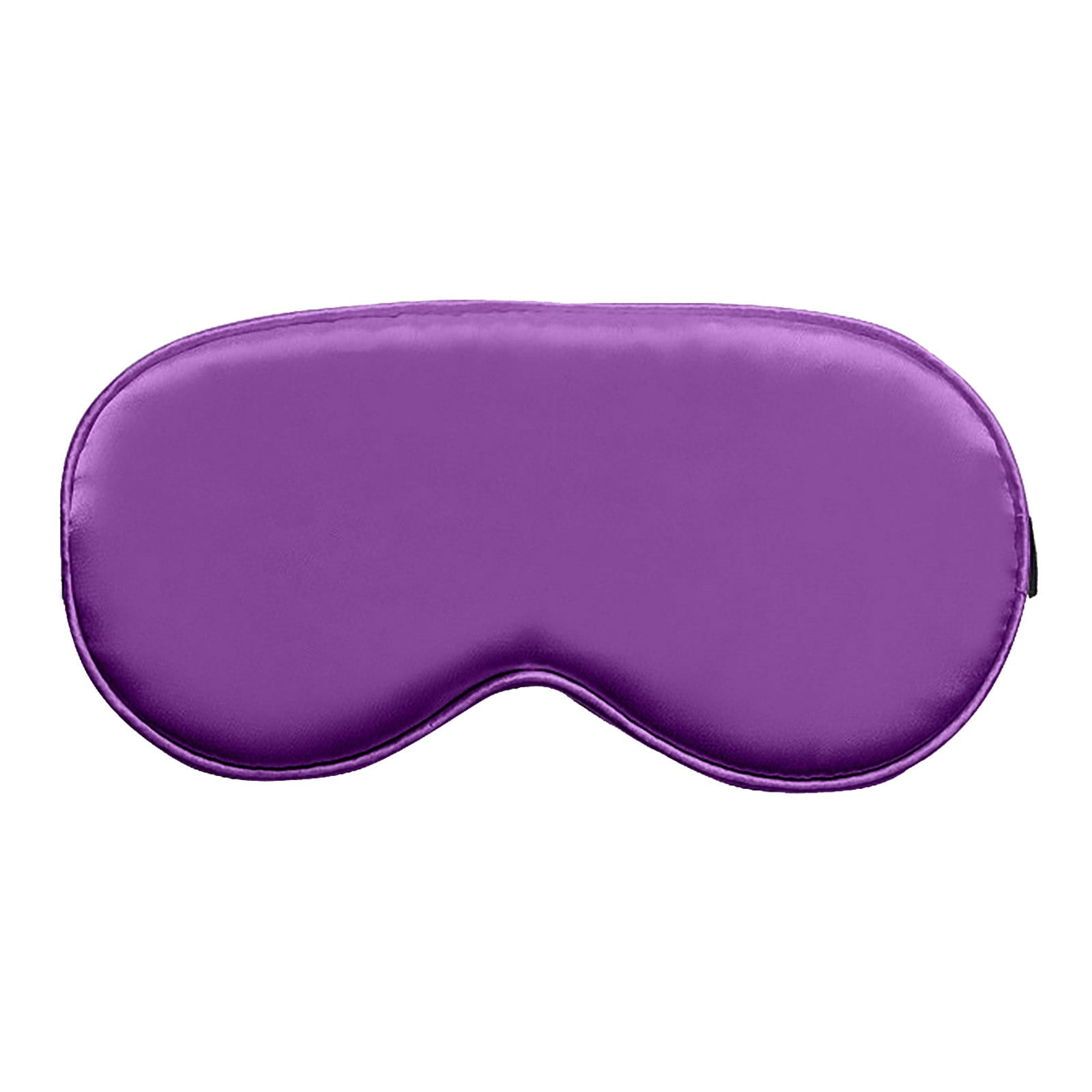 CMrtew Sleep Mask for Back and Side Sleeper, Light Blocking 3D Eye ...