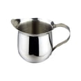 CMrtew Stainless Steel Espresso Cup with Frothing Tip for Coffee Making ...