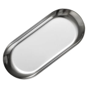 Stainless Steel Serving Dishes and Trays for Home and Entertaining