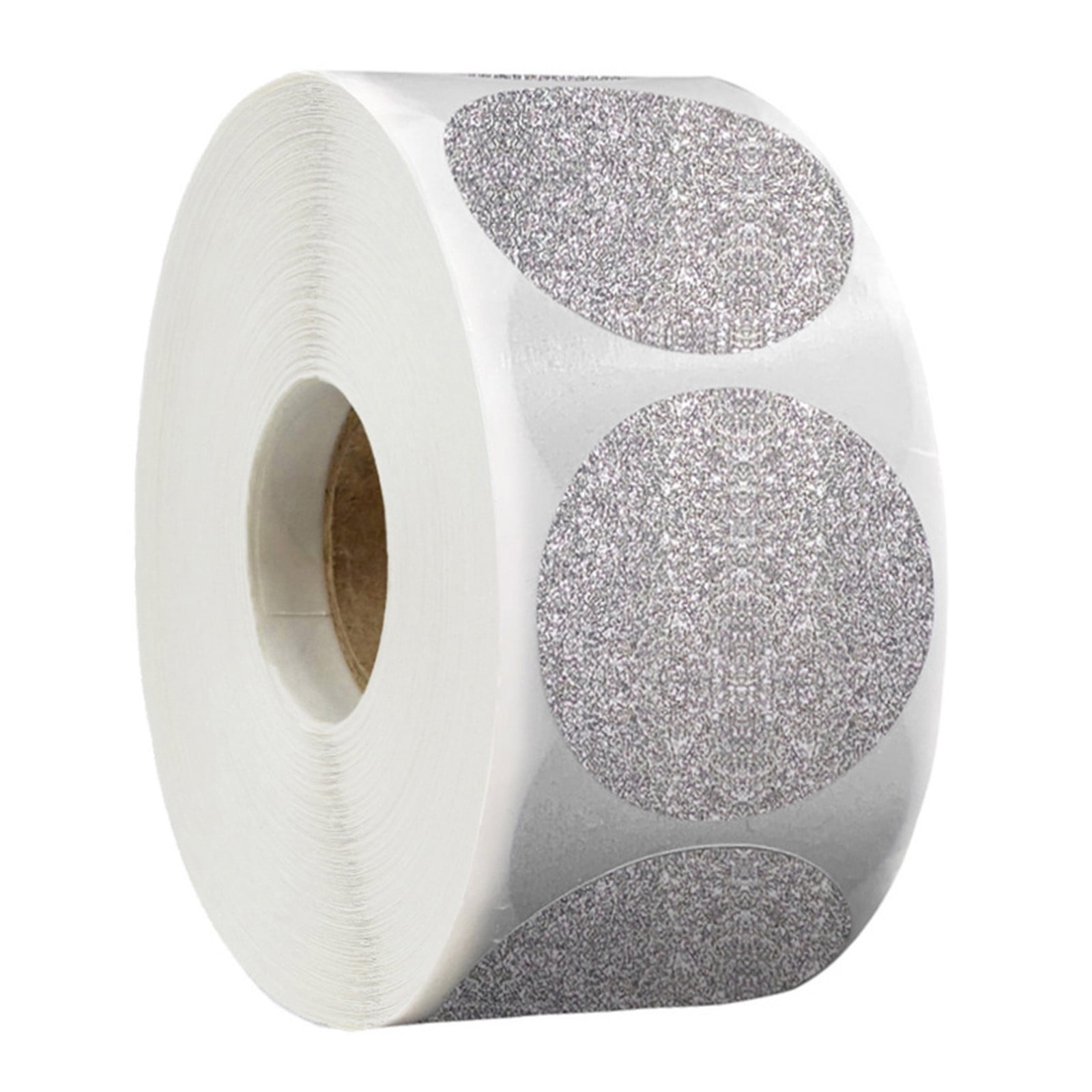 CMrtew Stickers Roll 300Pcs Thank You Stickers Lables for Baking ...