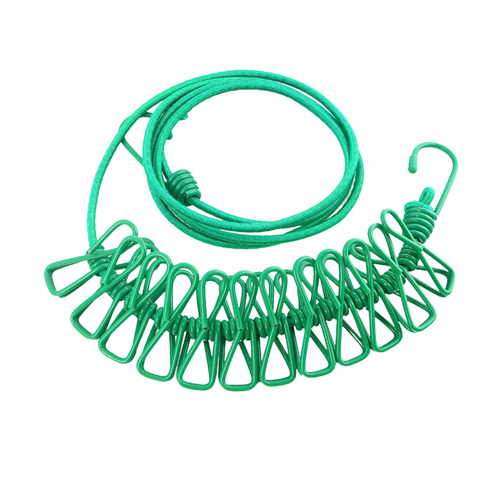 CMrtew Travel Clothesline,Retractable Clothesline,Travel with ...