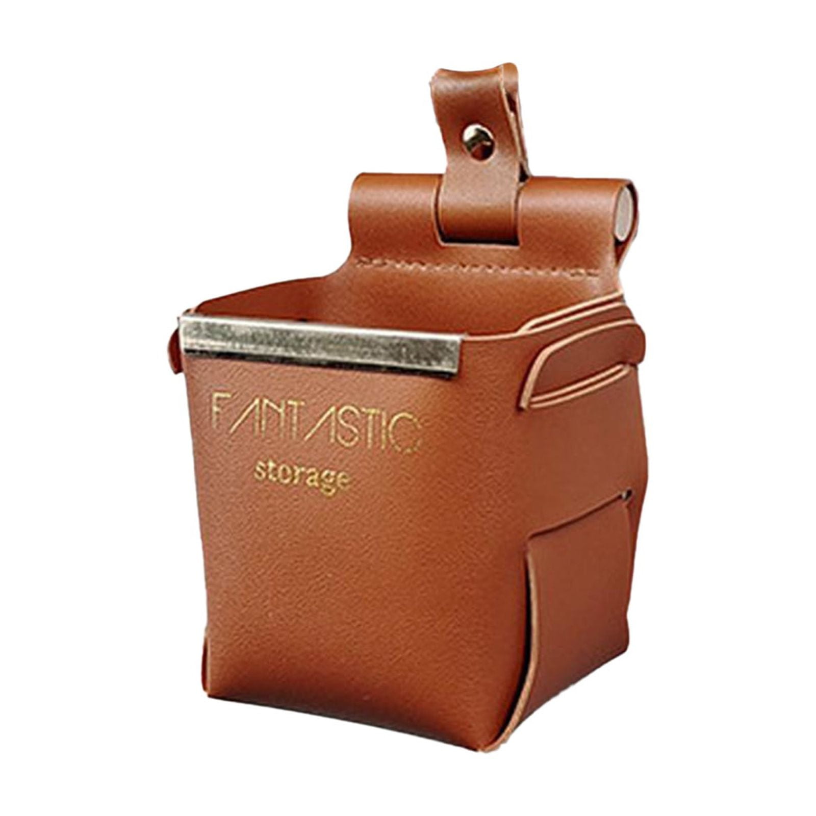 CMrtew Wall Storage Box Wall Hanging Storage Bag Door Closet Organizer ...