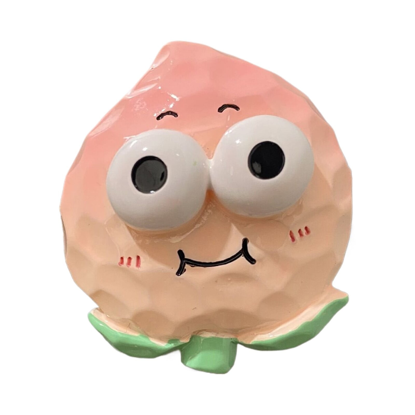 CMrtew ‌Whimsical Magnetic Fridge Decor Set | Animal-Shaped Reusable ...