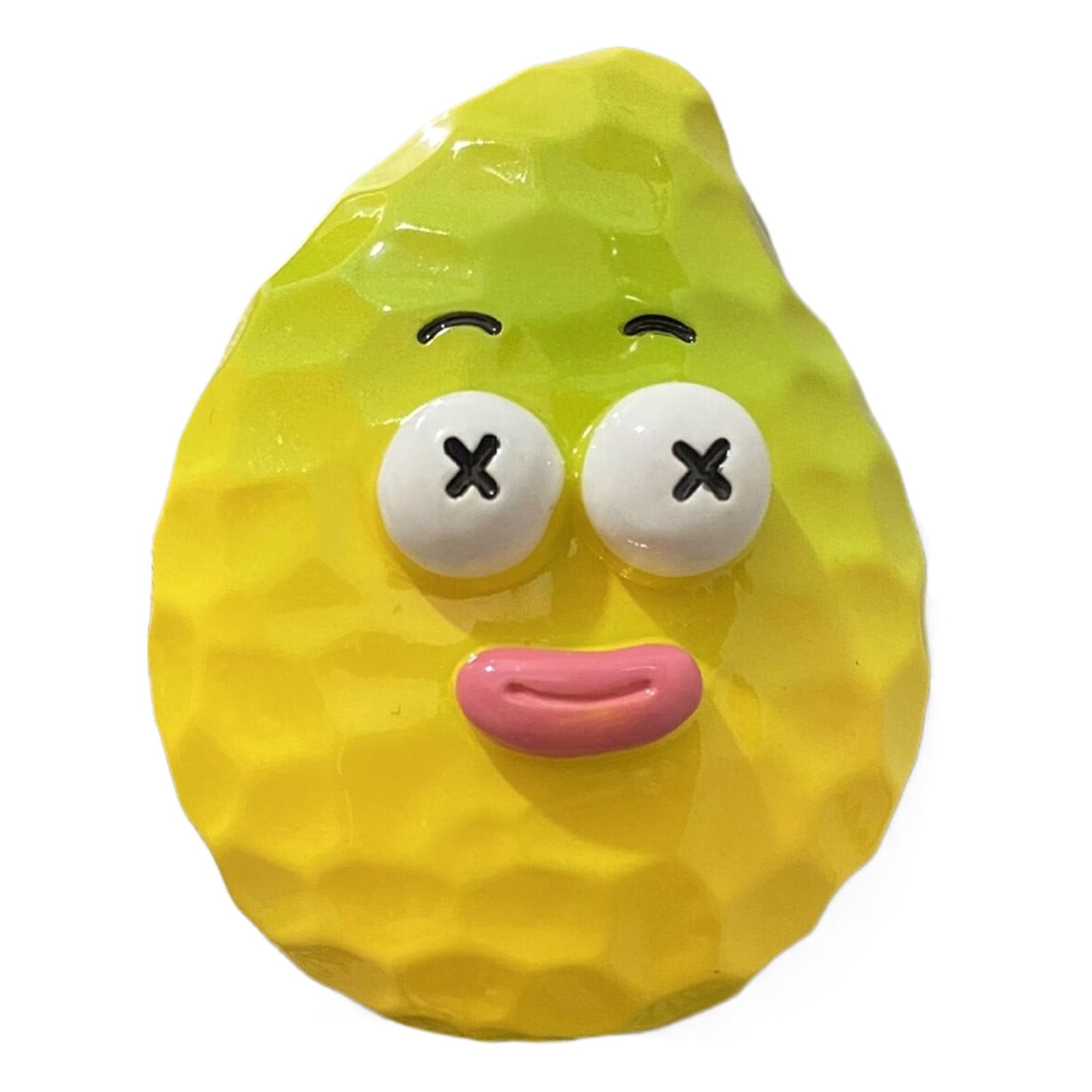 CMrtew ‌Whimsical Magnetic Fridge Decor Set | Animal-Shaped Reusable ...