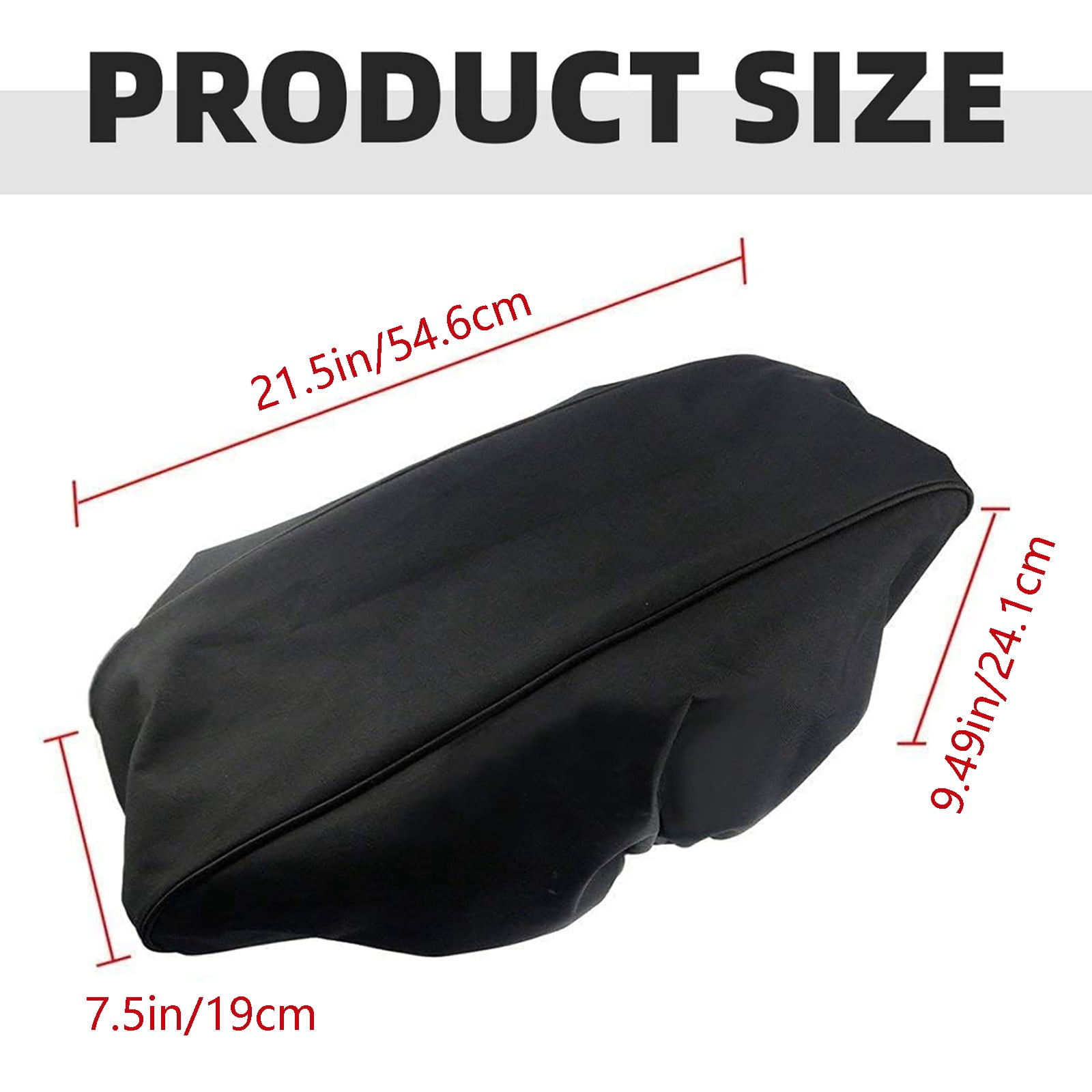 CMrtew Winch Cover, Heavy Duty Water-proof Dust-Proof Winch Protection ...