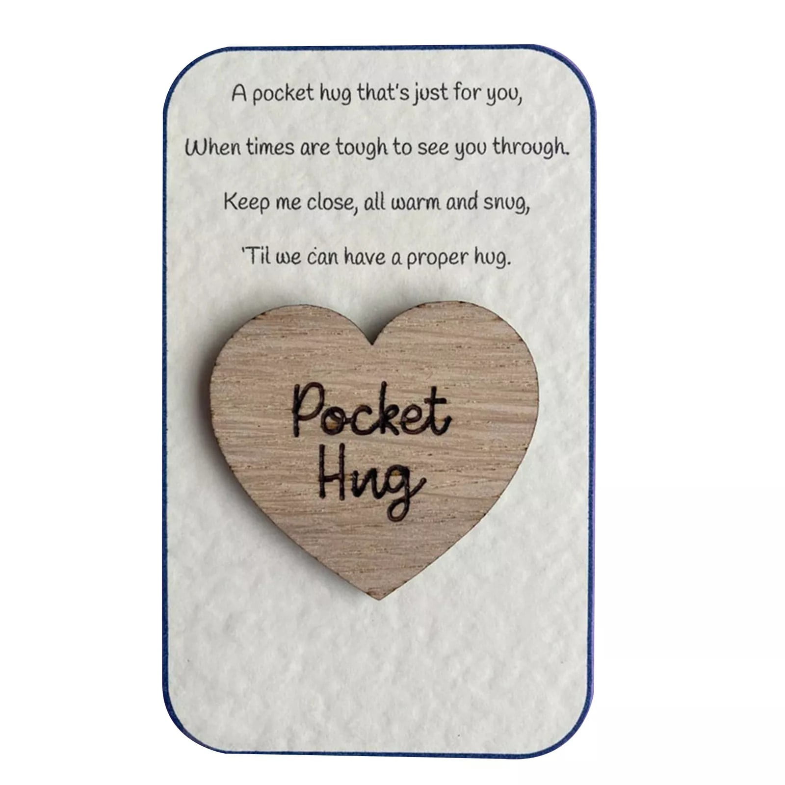 CMrtew Wooden Personality Exquisite Solid Creative Mother's Day Gift ...