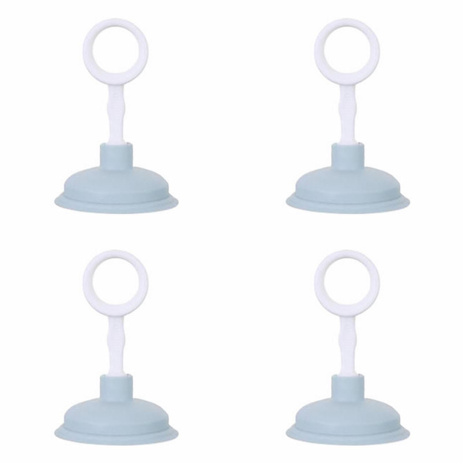 CMrtew Sink Plunger Hand Drain Plunger,Small force Pump Helper ...