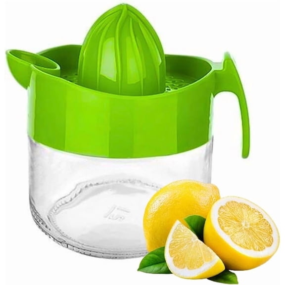 Glass Juicer