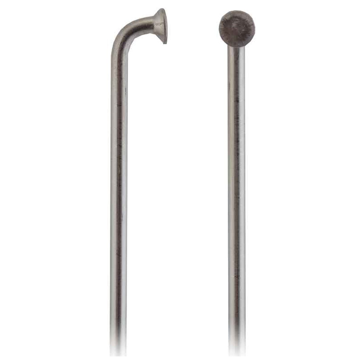 CN Wheel Masters Spoke Bulk Steel UCP 2.0 184 - Walmart Business Supplies