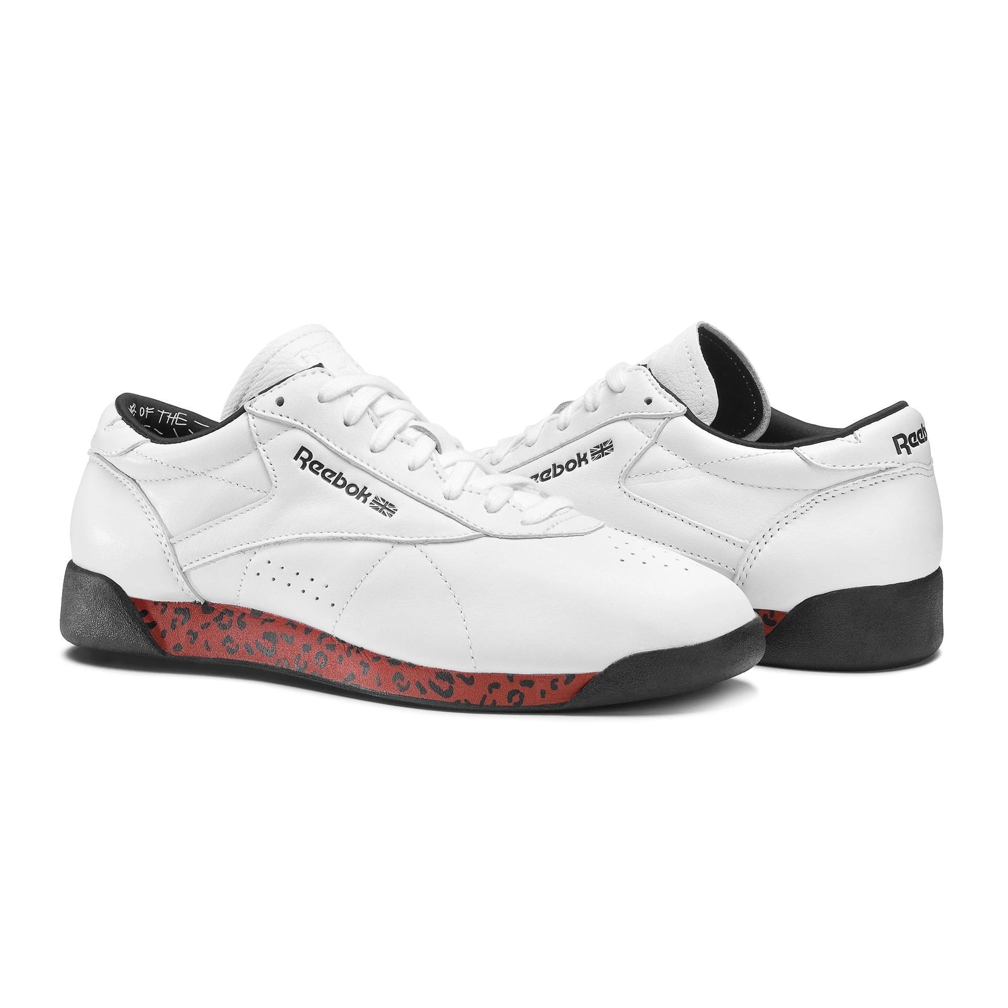 [CN1529] Womens F/S Freestyle Lo Melody Ehsani - Walmart.com