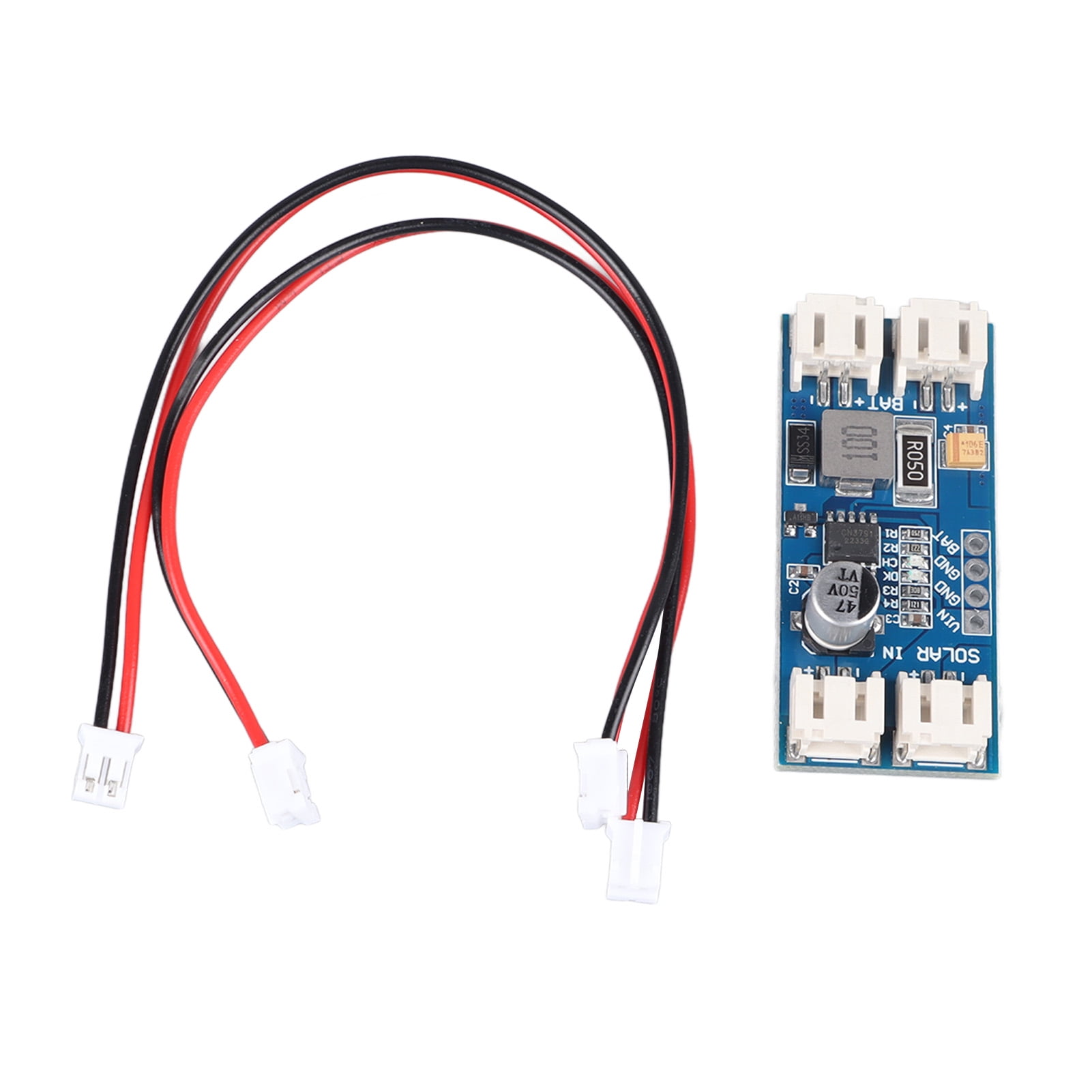 CN3791 12V MPPT Solar Battery Charger Board Efficient 3.7V 4.2V Li ...