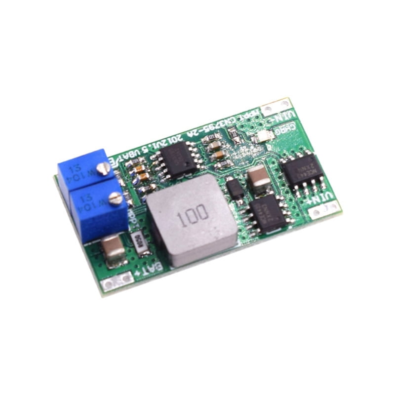 CN3795 Solar Charge Controllers Board MPPT Cell Lithium Battery Charge ...
