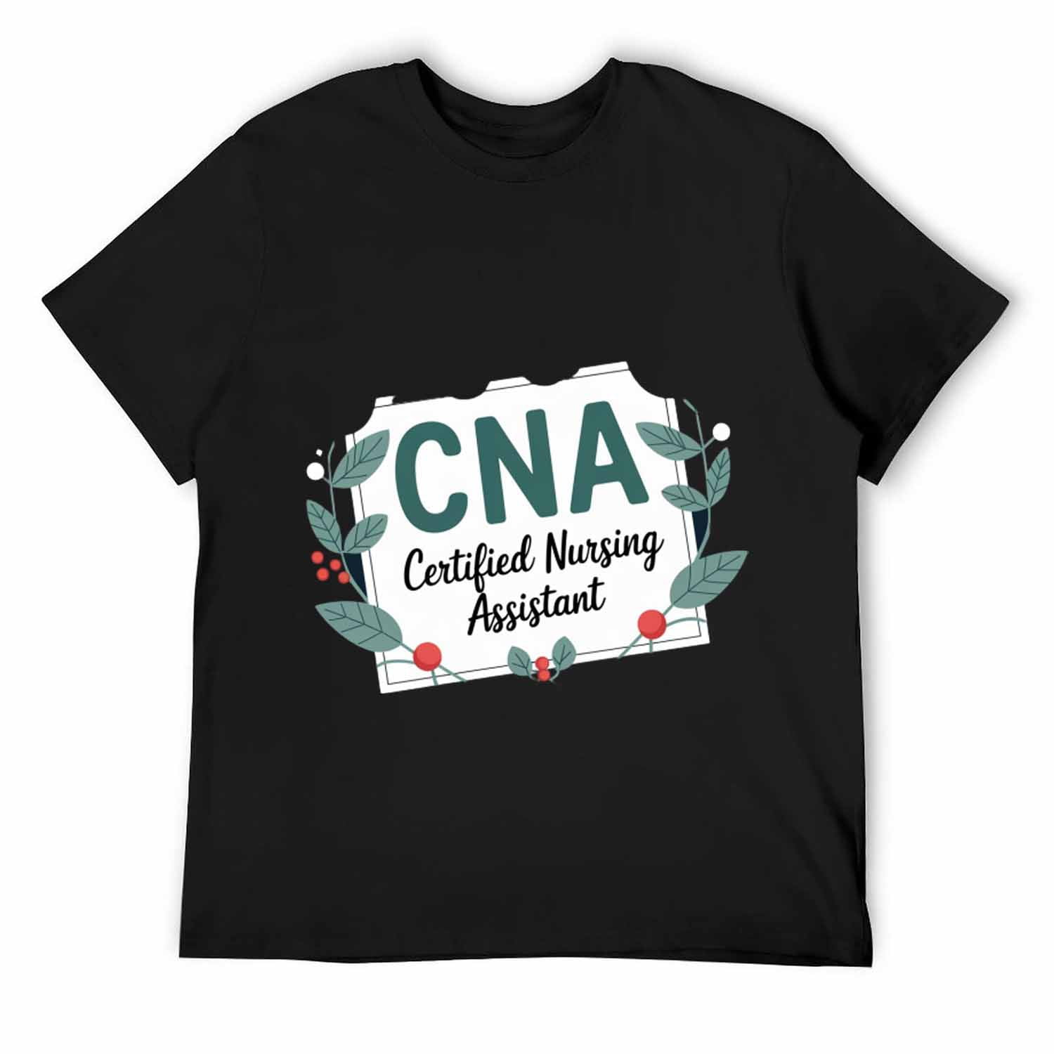 CNA Certified Nursing Assistant Depression No Weakness Mental Health ...