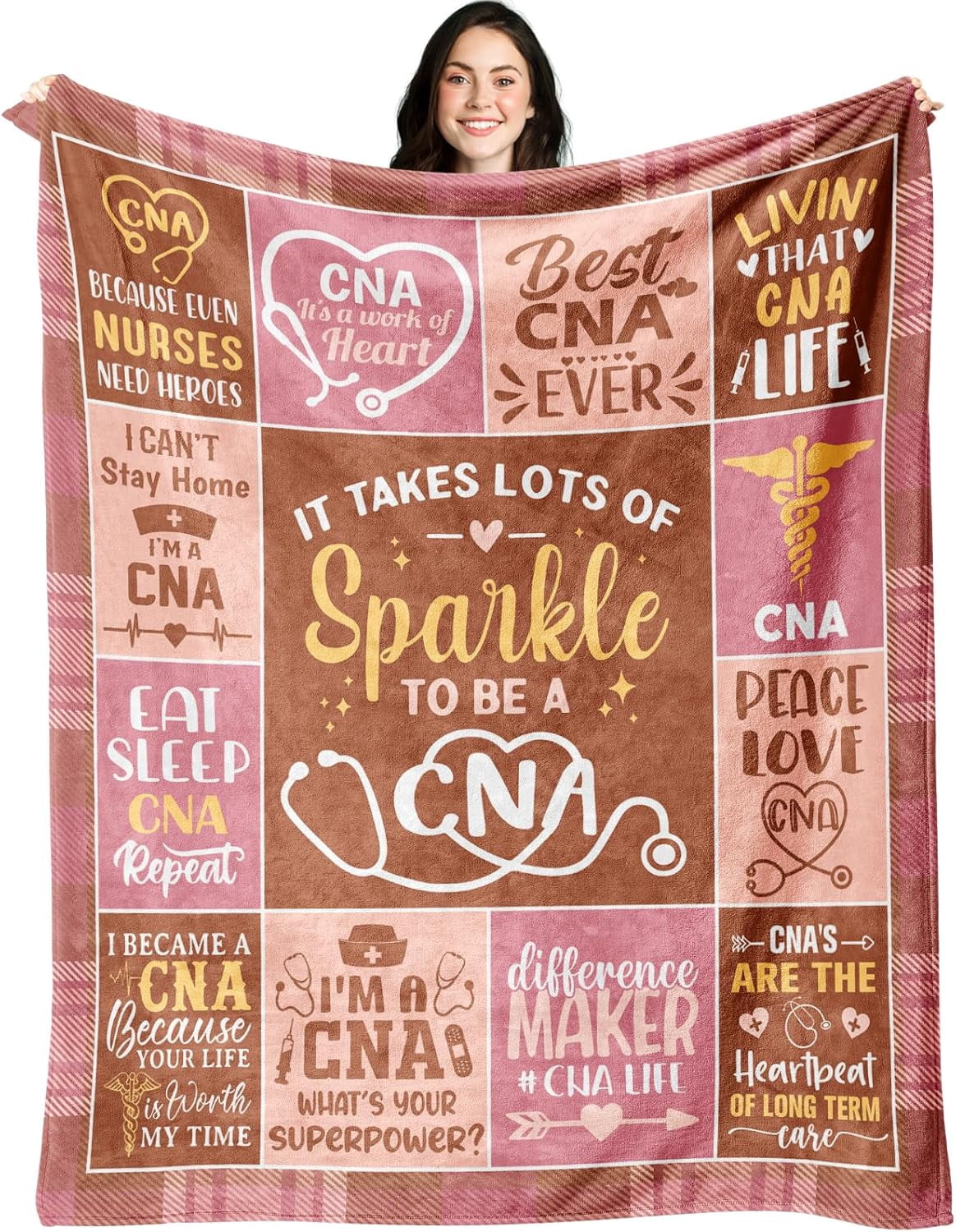 CNA Gifts, CNA Week Gifts, CNA Gifts for Women/Female, CNA Appreciation ...