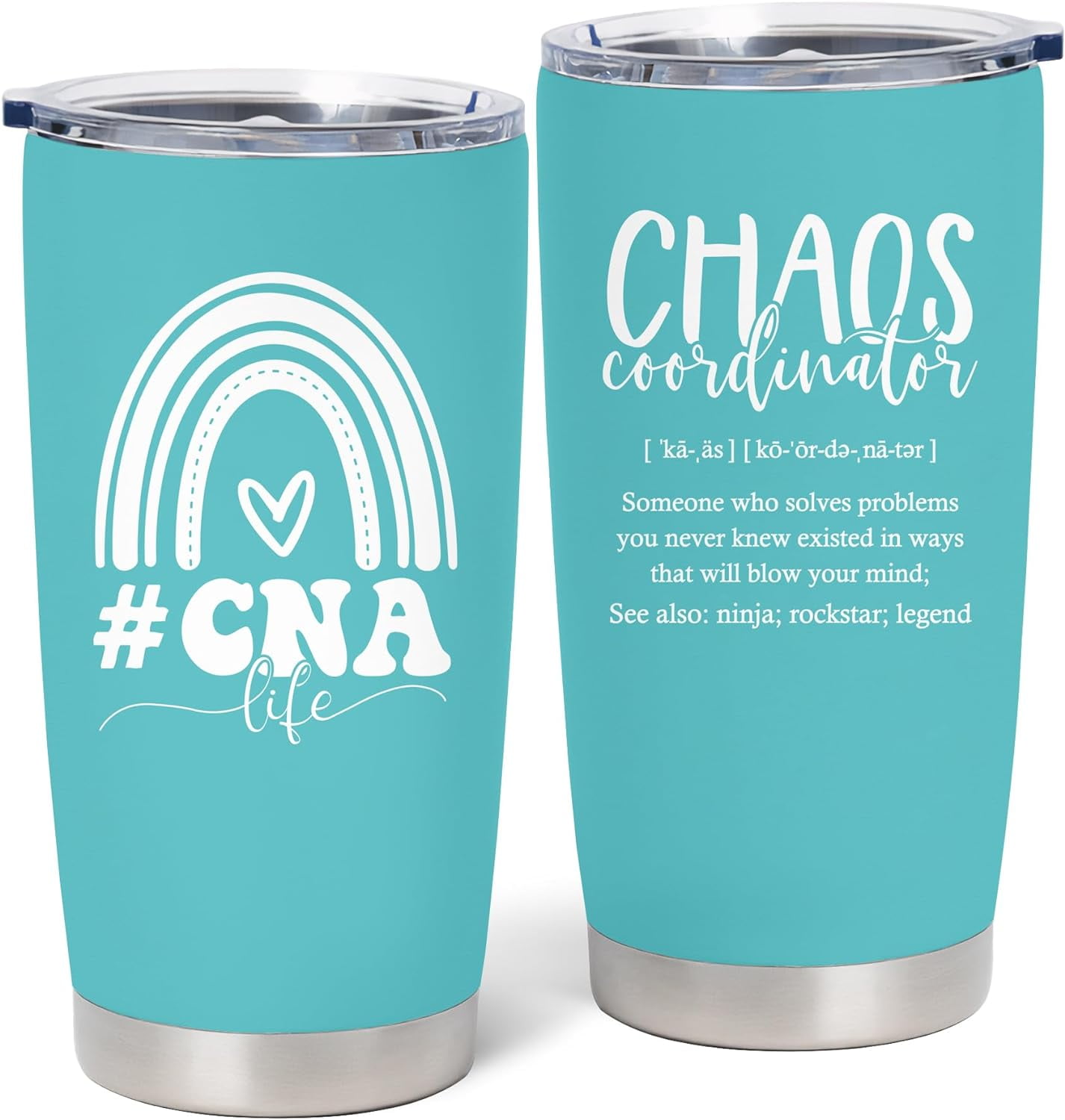 CNA Gifts for Women, Certified Nursing Assistant Gifts, CNA ...