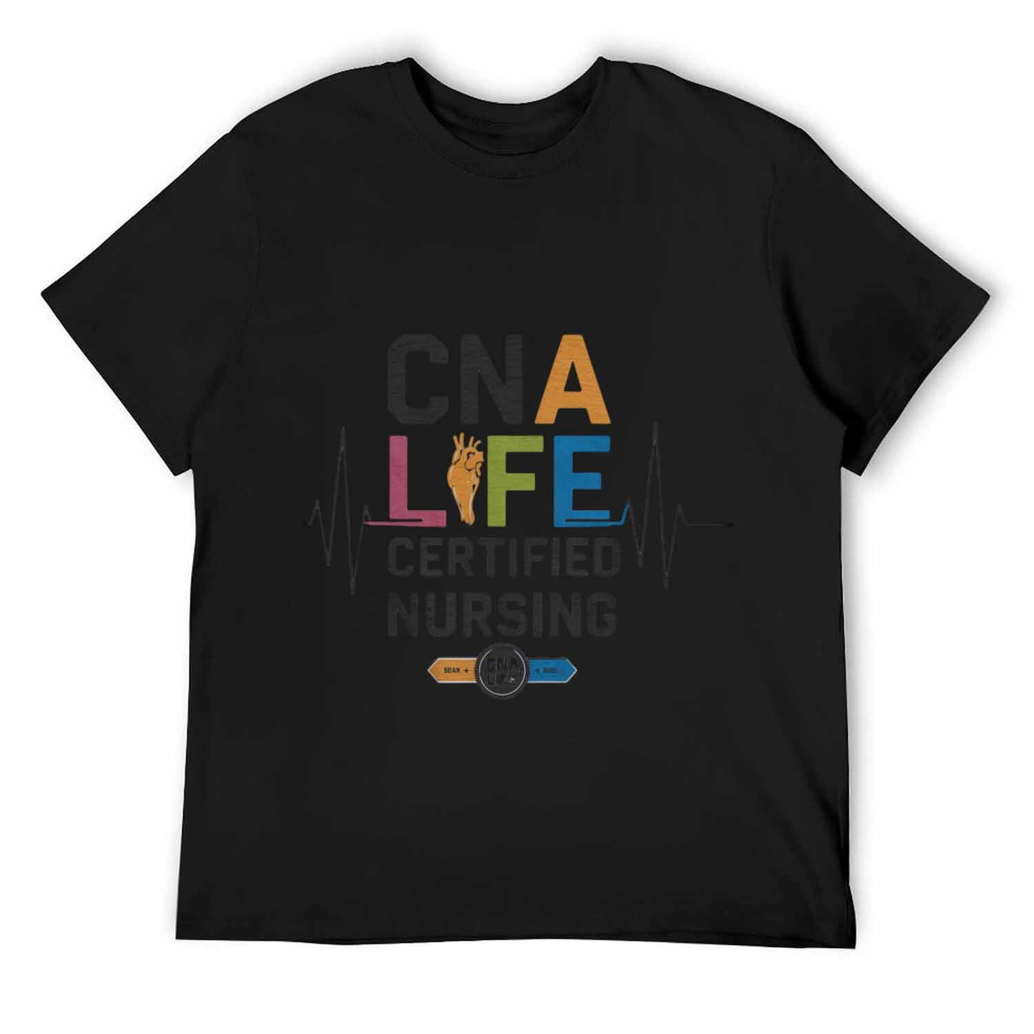 CNA Life Certified Nursing Not All Angels Have Wings Some Have ...