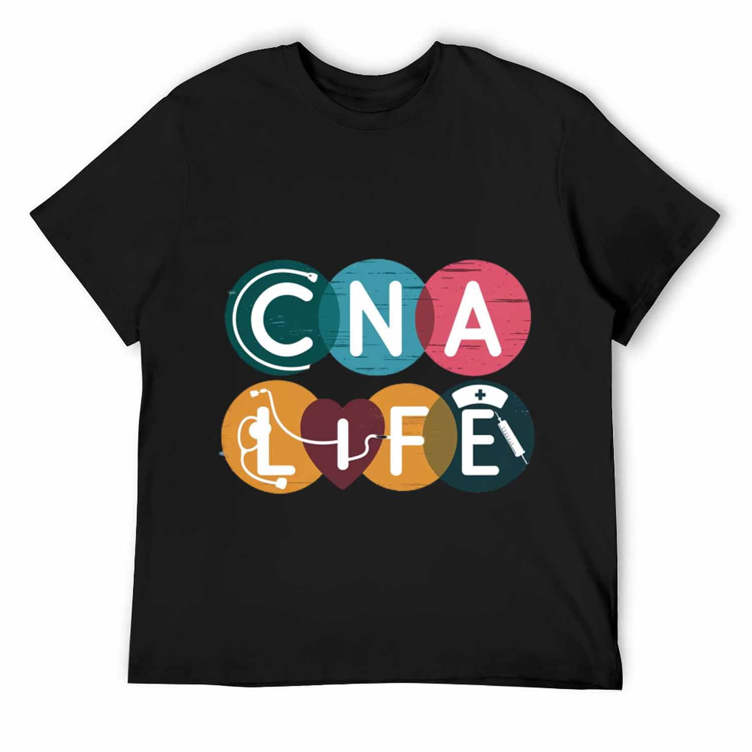 CNA Life , Girl'S Weekend T-Shirt - Walmart.com