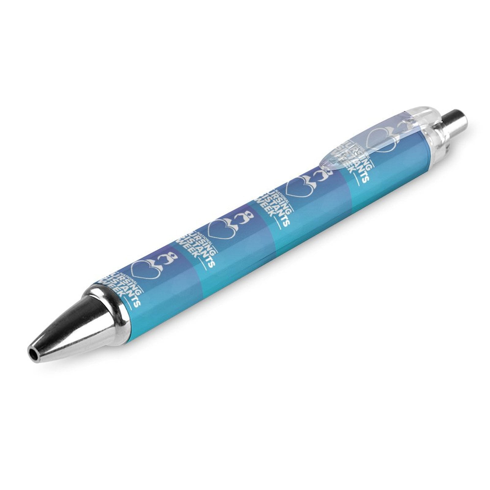 CNA National Nursing Assistants Week Ballpoint Pen Retractable Pens ...