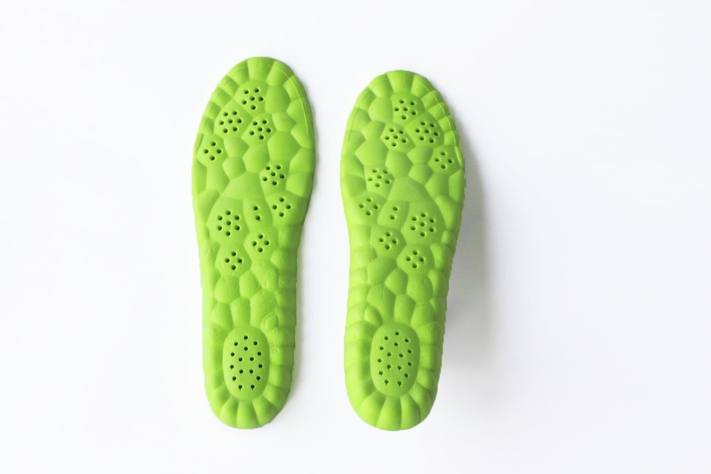 CNAINFC arch support insole for men and women, sports shoe insole, odor ...