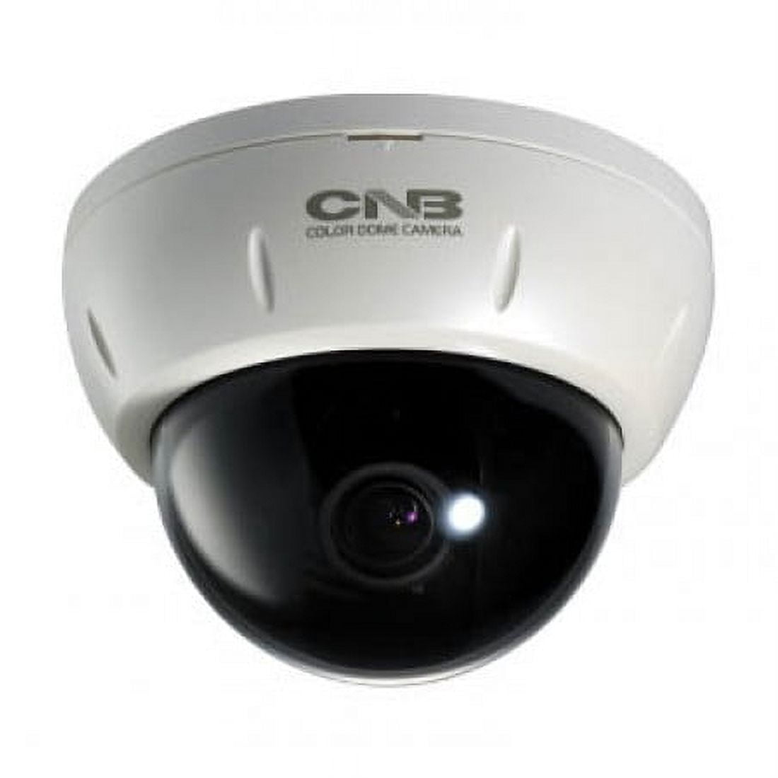 CNB Dome CCTV Camera, 580 TVL, Vari-focal Lens, Wide Dynamic Range ...