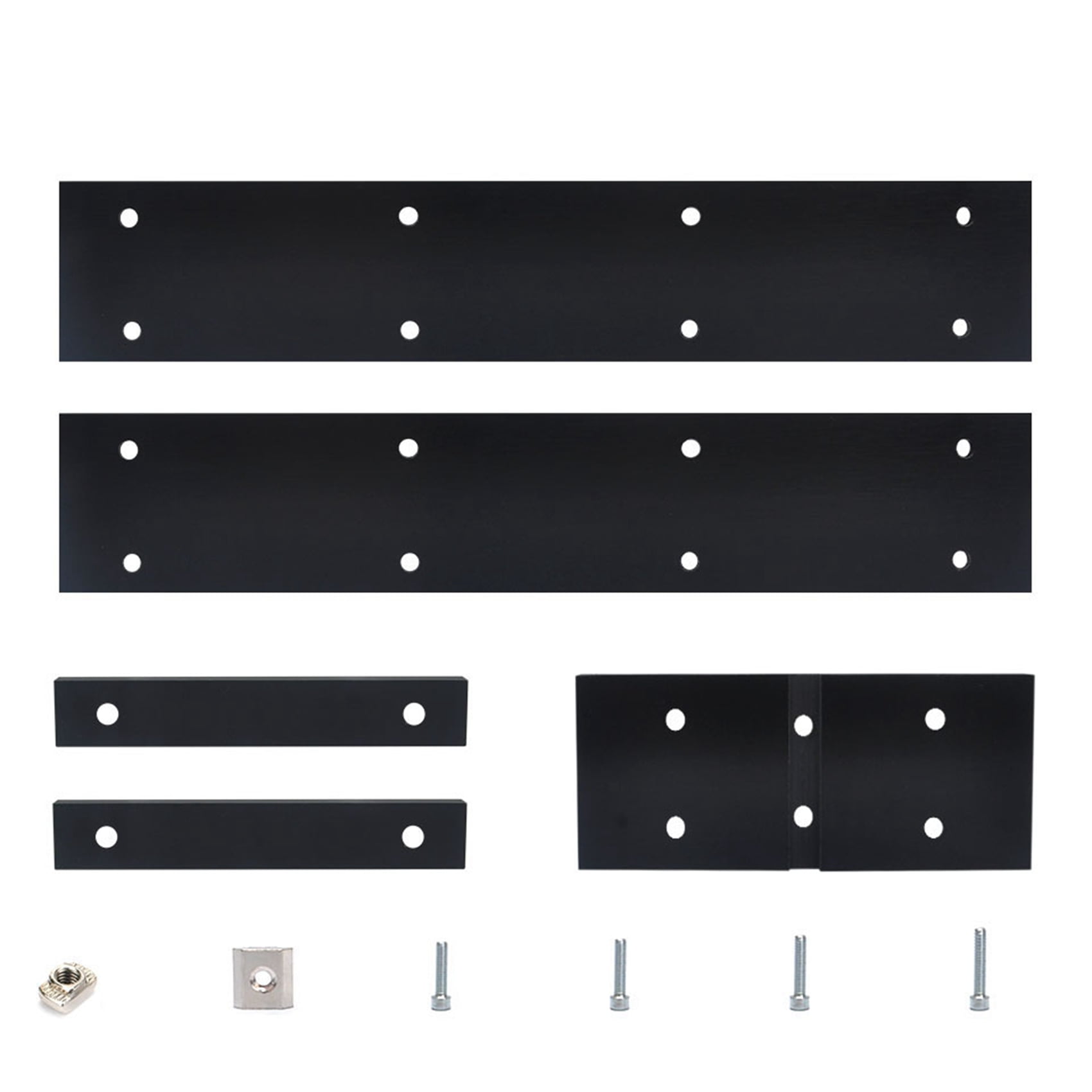 CNC 3018 Extension Kit Upgrade Kit 3018 to 3040 Countertop Accessories ...