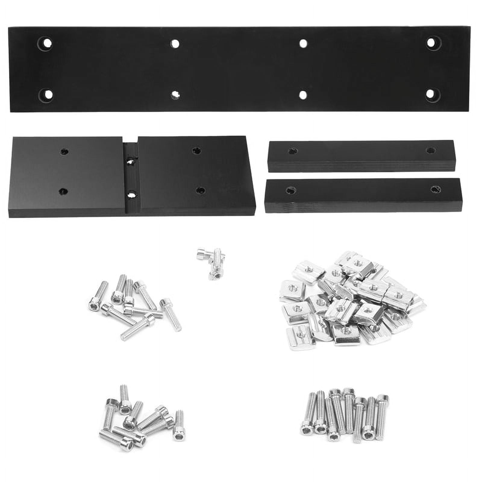 CNC 3018 Extension Kit Upgrade Kit 3018 to 3040 Countertop Accessories ...
