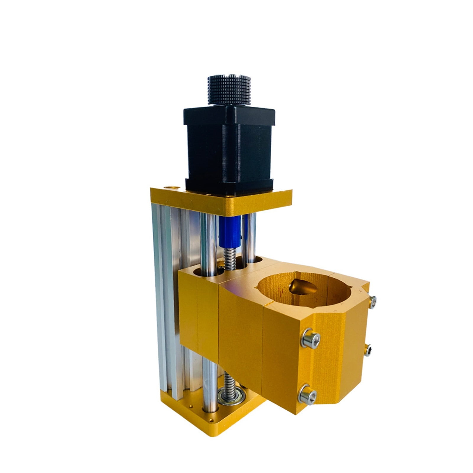 CNC 3018 Z-Axis Module Apply Nema17/52 42/57 Stepper Motor Spindle Hole ...