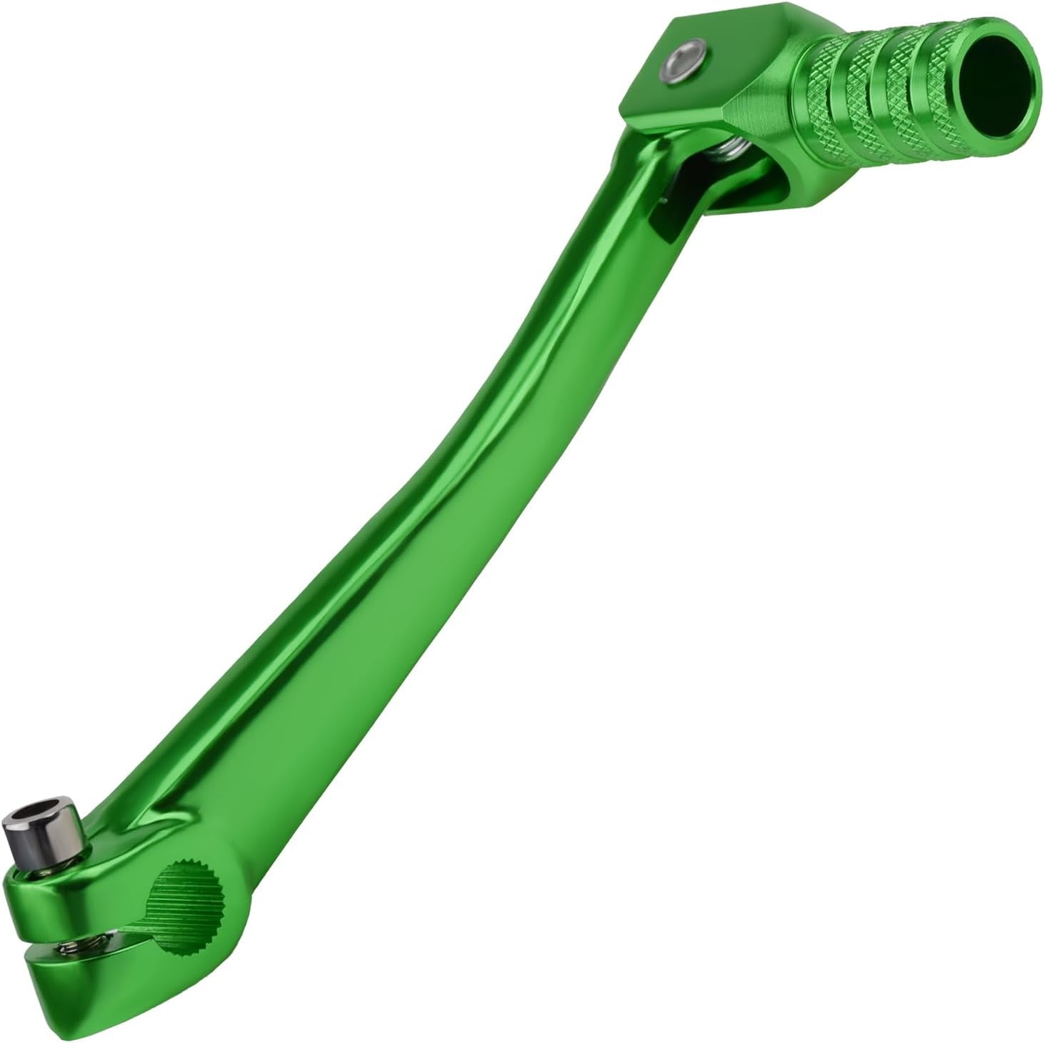 CNC Aluminum Folding Gear Shift Shifter Lever for CRF50 CRF70 CRF XR50 ...