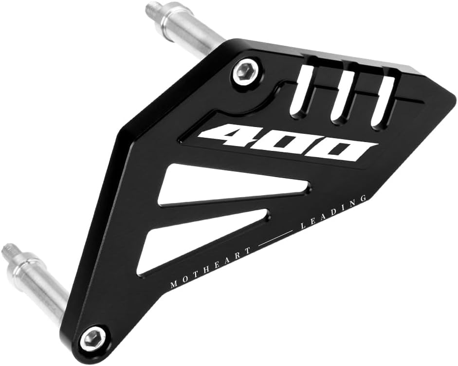 CNC Aluminum Front Sprocket Cover for DRZ400S/DRZ400E 2000-2025 DRZ ...